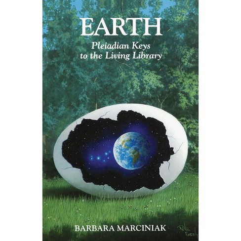 Earth - By Barbara Marciniak (paperback) : Target