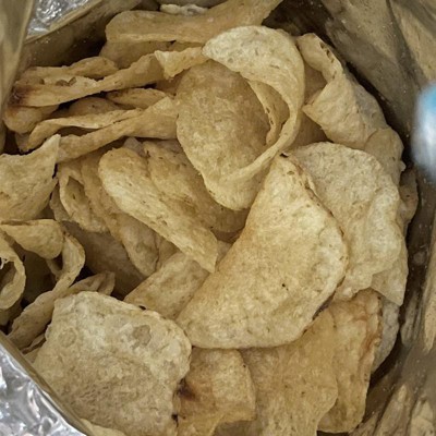 Traditional Kettle Chips - 8oz - Good & Gather™ : Target