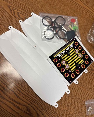 Teach Tech Solarbot14 Kit Robots : Target