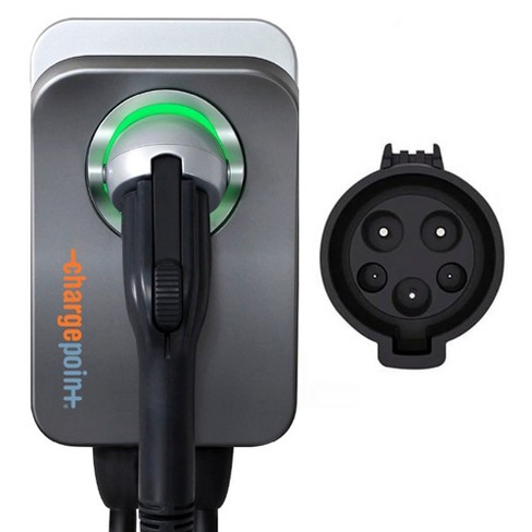 Chargepoint Home Flex Electric Vehicle Ev Charger : Target