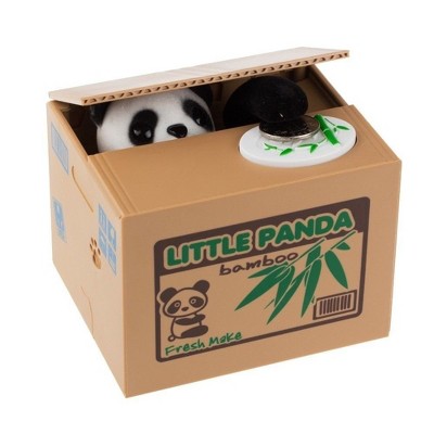 Az Import Little Panda Coin Bank : Target