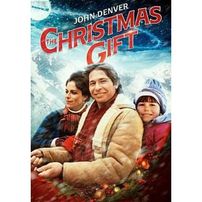 The Christmas Gift (DVD)(1986) : Target