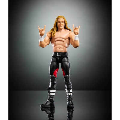 WWE Elite Legends Triple H Action Figure & Accessories, Series 28.6 ...