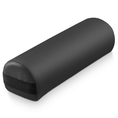 Saloniture 3/4 Jumbo Round 26" X 9" X 6.25" Massage Table Bolster ...