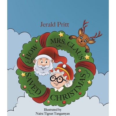 Mrs. Claus And The Evil Elves - (a Mrs. Claus Mystery) By Liz Ireland ...