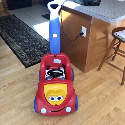 Step2 Push Around Buggy - Anniversary Edition : Target