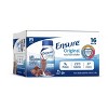 Ensure Original Nutrition Shake - Milk Chocolate - 16ct/128 Fl Oz : Target
