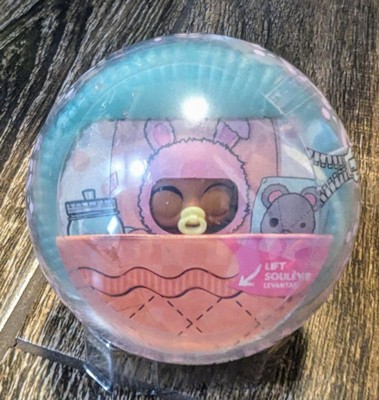 L.o.l. Surprise! Baby Bundle Surprise With Collectible Dolls, Baby ...