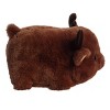 Aurora Medium Morty Moose Spudsters Adorable Stuffed Animal Brown 10 ...