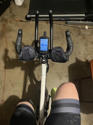 Garmin Edge 1040 : Target