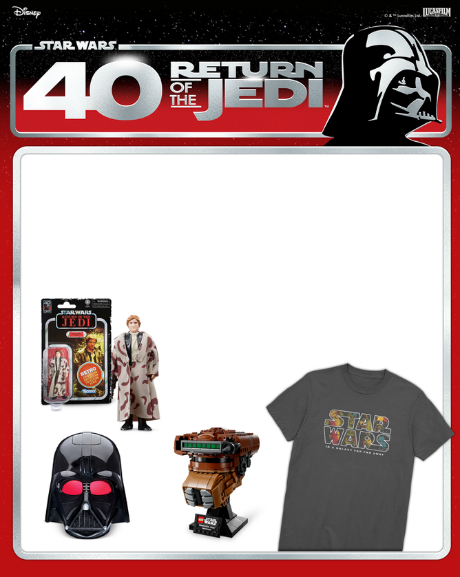 Star Wars Collectibles : Target