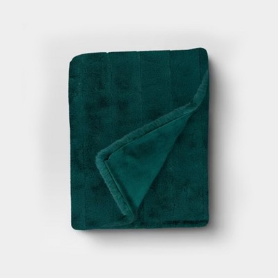 Fleece : Throw Blankets : Target