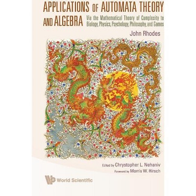 Complexity - By Mitchell M Waldrop (paperback) : Target