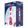 MLB Cincinnati Reds Magma Lamp Speaker : Target