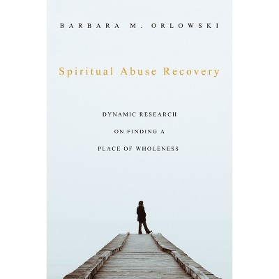 Recovery--the Sacred Art - (art Of Spiritual Living) By Rami Shapiro ...