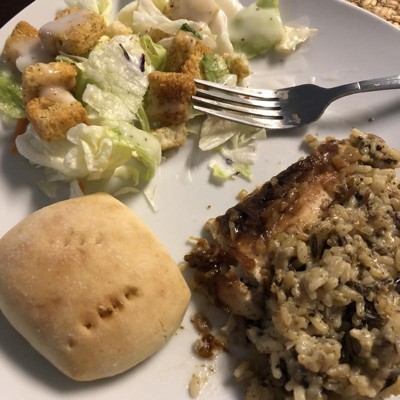 Boneless & Skinless Chicken Breast Tenderloins - Frozen - 40oz - Good ...