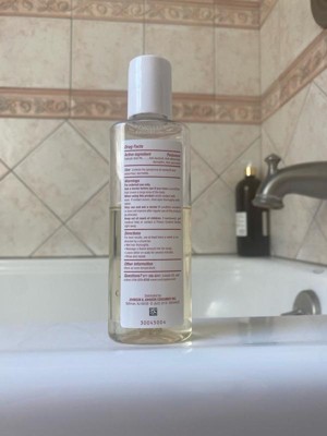 Neutrogena Tea & Sal Therapeutic Shampoo - 4.5oz : Target