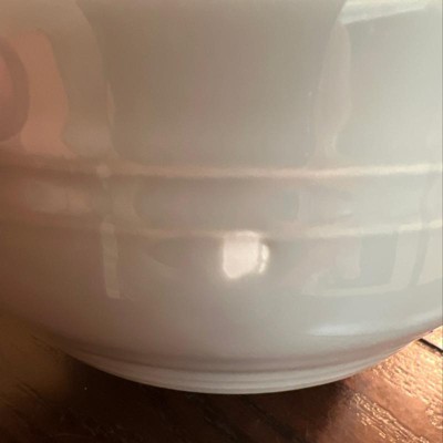 12pc Stoneware Westfield Dinnerware Set - Threshold™ : Target