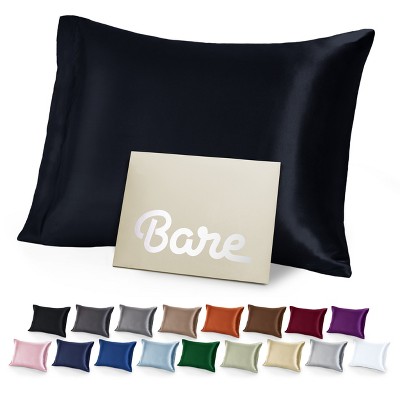 1 Pc 100% Mulberry Silk Pillowcase For Hair And Skin, 19 Momme Silk ...