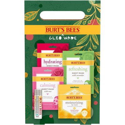Body & Face Masks : Target