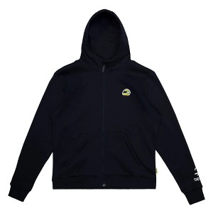 Ayrton Senna F1 Helmet Full Zip Hoodie : Target