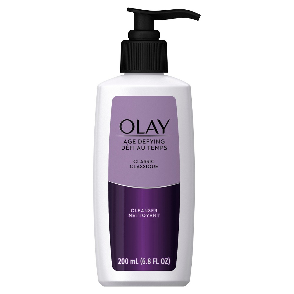 Olay Cleansers UPC & Barcode | upcitemdb.com