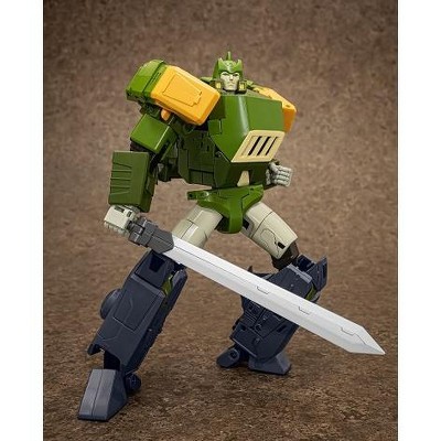 Ps-19 Grifter | Mastermind Creations Ocular Max Perfection Series ...