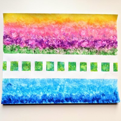 Crayola 18ct Washable Paint Set For Kids : Target