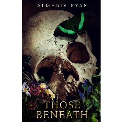 The Soul Beneath The Skin - By David Nimmons (paperback) : Target