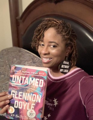 Untamed - By Glennon Doyle (hardcover) : Target