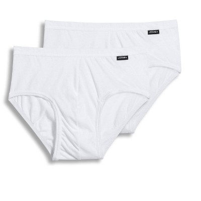 Jockey Men's Elance String Bikini - 6 Pack M White : Target
