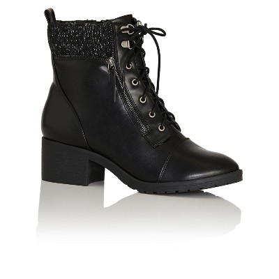 Black : Women's Boots : Target