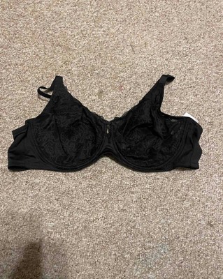 Women's Lace Unlined Bra - Auden™ : Target