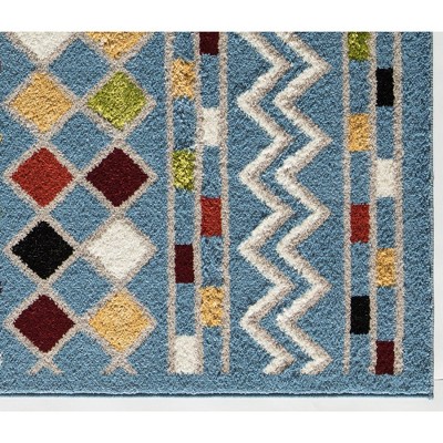 Rugs America Bradford Area Rug : Target