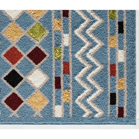 Rugs America Bradford Area Rug : Target