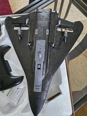 Sky Viper Vector Performance Stunt Jet : Target