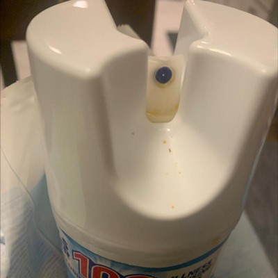 Lysol Crisp Linen Disinfectant Spray - 19oz/2ct : Target