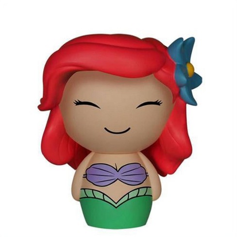 Disney Dorbz Disney Ariel Vinyl Figure : Target
