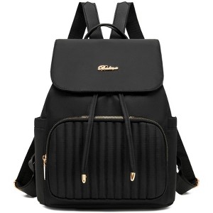 Generic Mini Backpack Purse for Women, Small Nylon Backpacks Purse ...