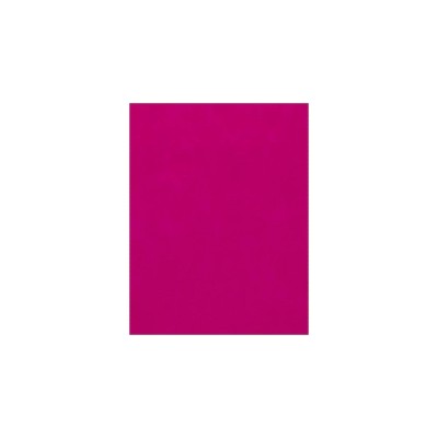 Lux Papers 8.5 X 11 Inch Magenta Pink 50/pack 81211-p-53-50 : Target
