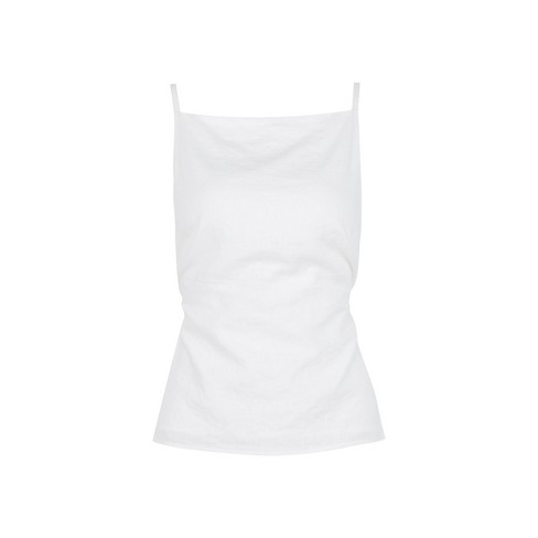 Women's Mermaidcore Tie Back Midi Dress - Black Beauty, Large : Target