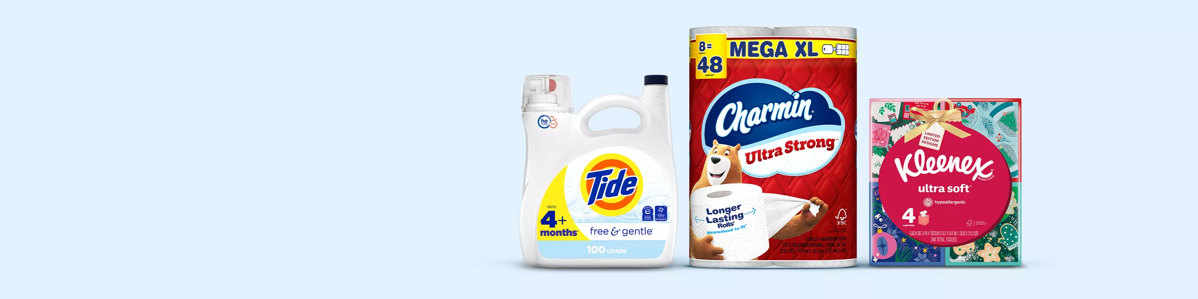 Household Essentials Deals : Target