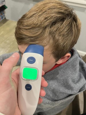 Ear & Forehead Thermometer - Up&up™ : Target