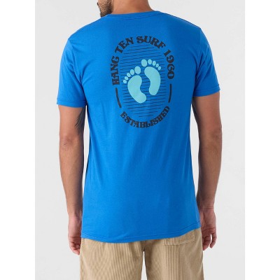 Hang Ten Leveled Sand Tee : Target