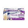 Ensure High Protein Nutritional Shakes - Vanilla - 24pk/192 Fl Oz : Target