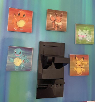 Mega Pokemon Kanto Region Pokedex Building Kit 322pc: Mega Brands ...