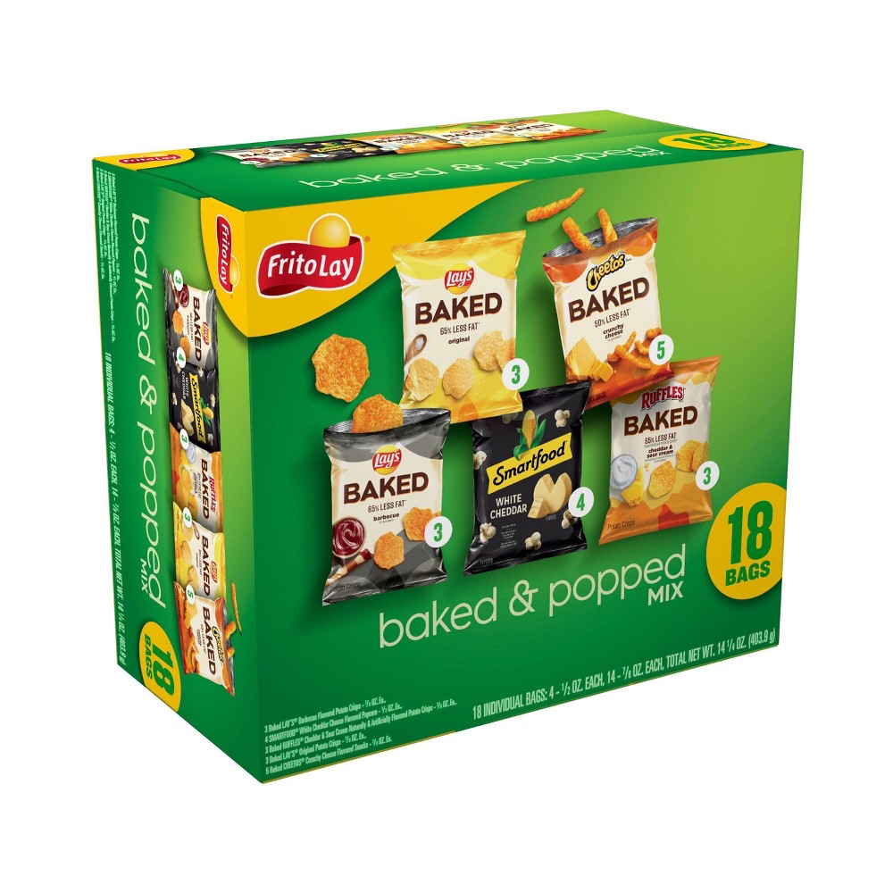 Frito-Lay UPC & Barcode | upcitemdb.com