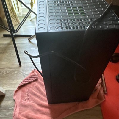 Xbox Series X Replica Mini Fridge : Target