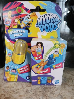 Hasbro Mystery Starter Pack Hydro Pods : Target