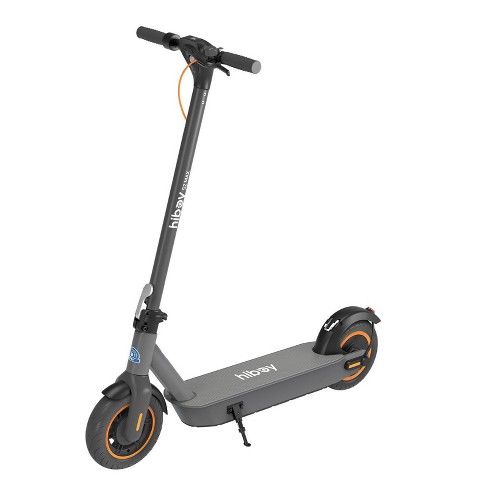 Hiboy S2 Max Electric Scooter - Gray : Target